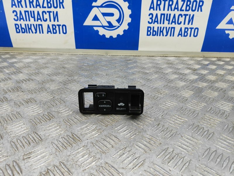 Б/У Блок управления зеркалами Byd F3 / Бид F3 1.6 DA4G18 100 Л.С 2008