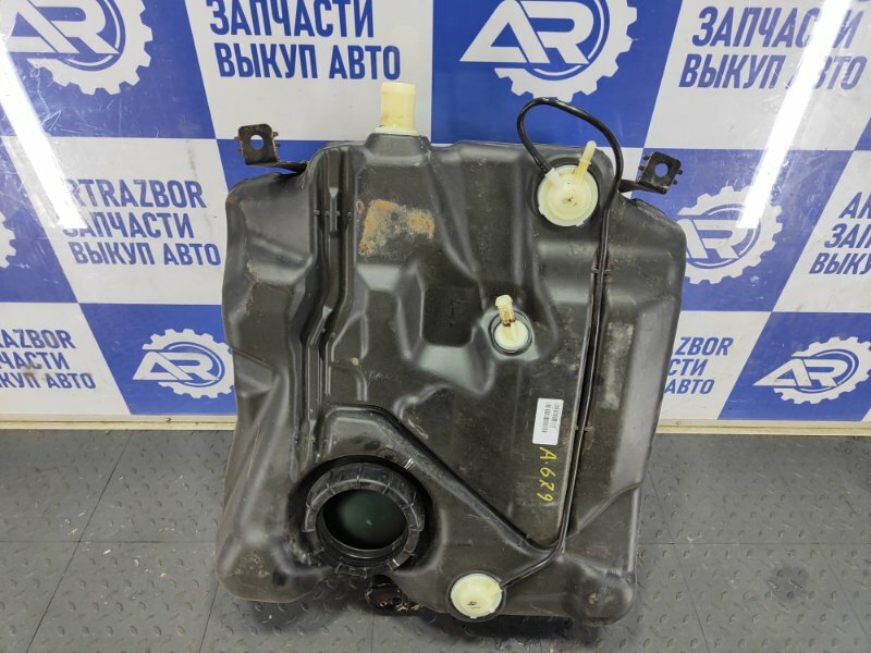 Б/У Бак топливный Ford Focus 2 / Форд Фокус 2 1.8 QQDB 125Л.С. 2010