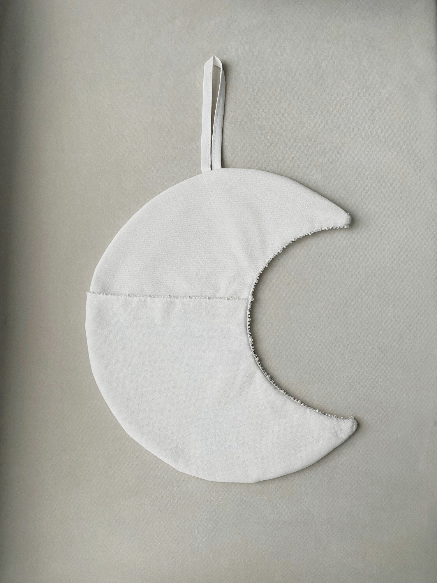 Подвес лунница