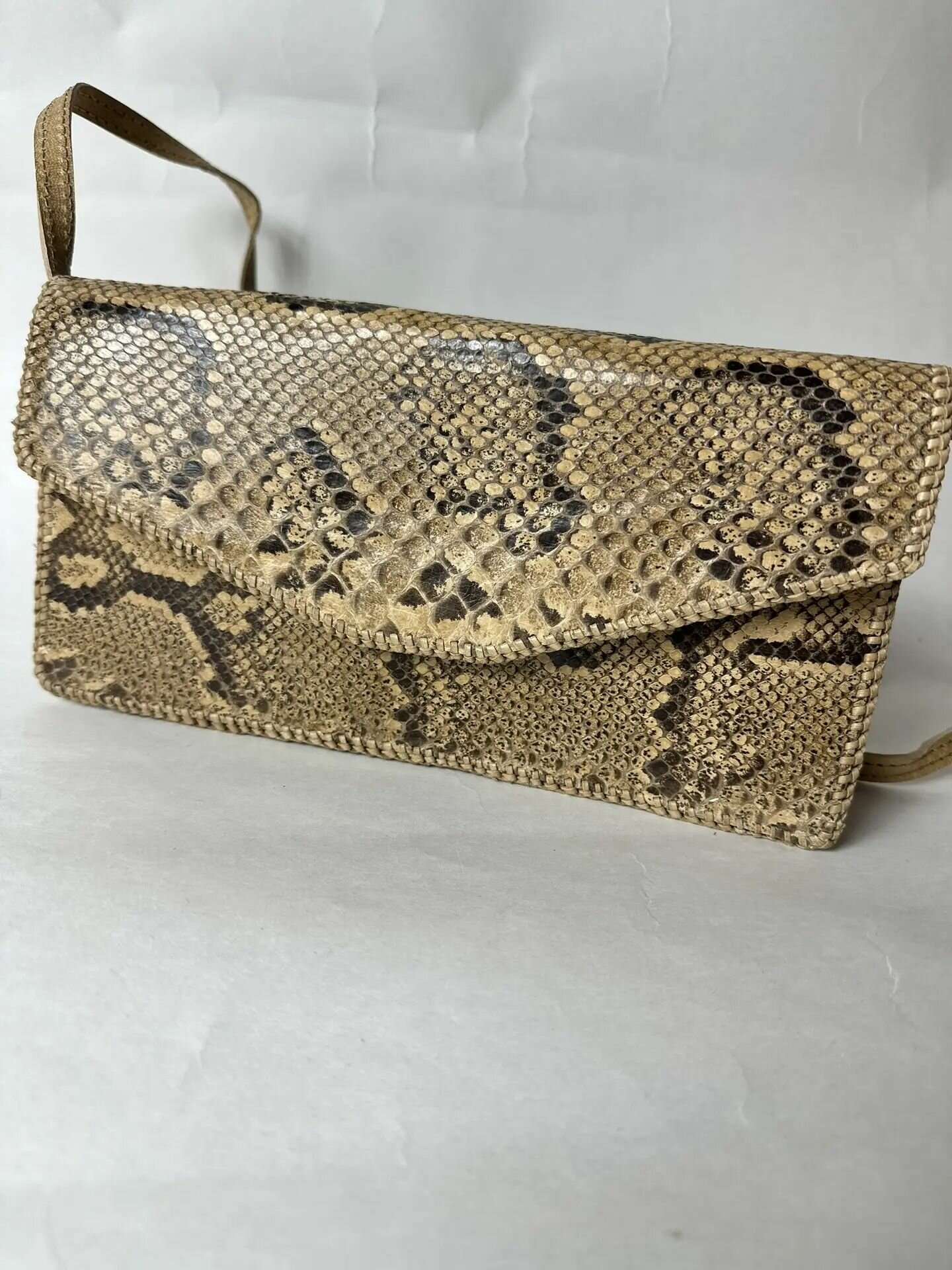 Сумка клатч