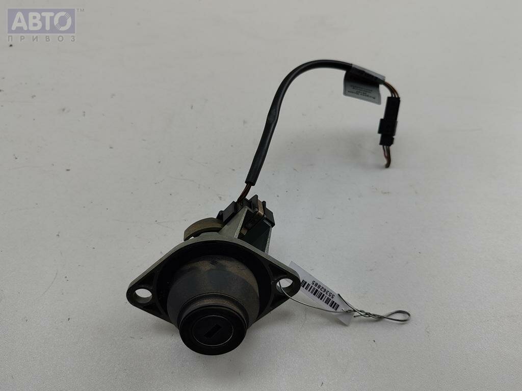 Личинка замка багажника BMW 5 E39 (1995-2003)