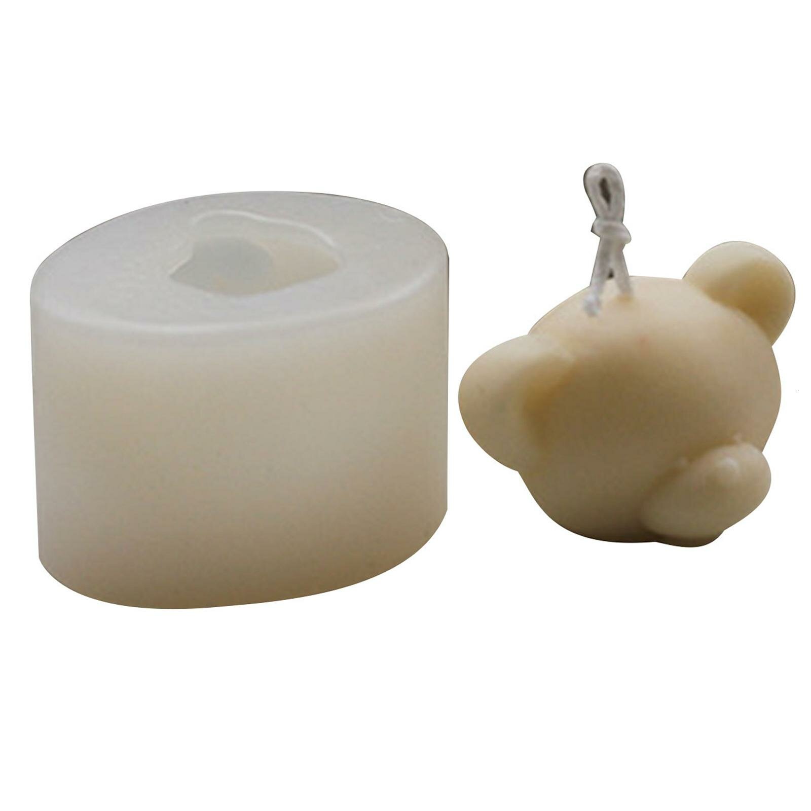 Силиконовая форма для фонтана «Рождество», F