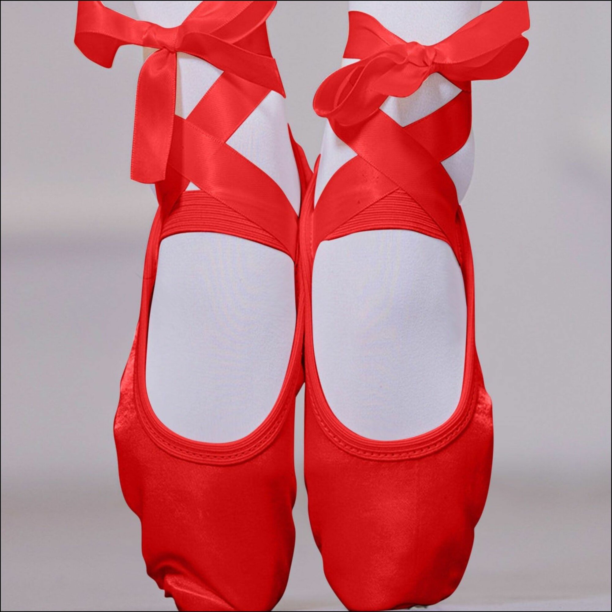 Балетки спортивные