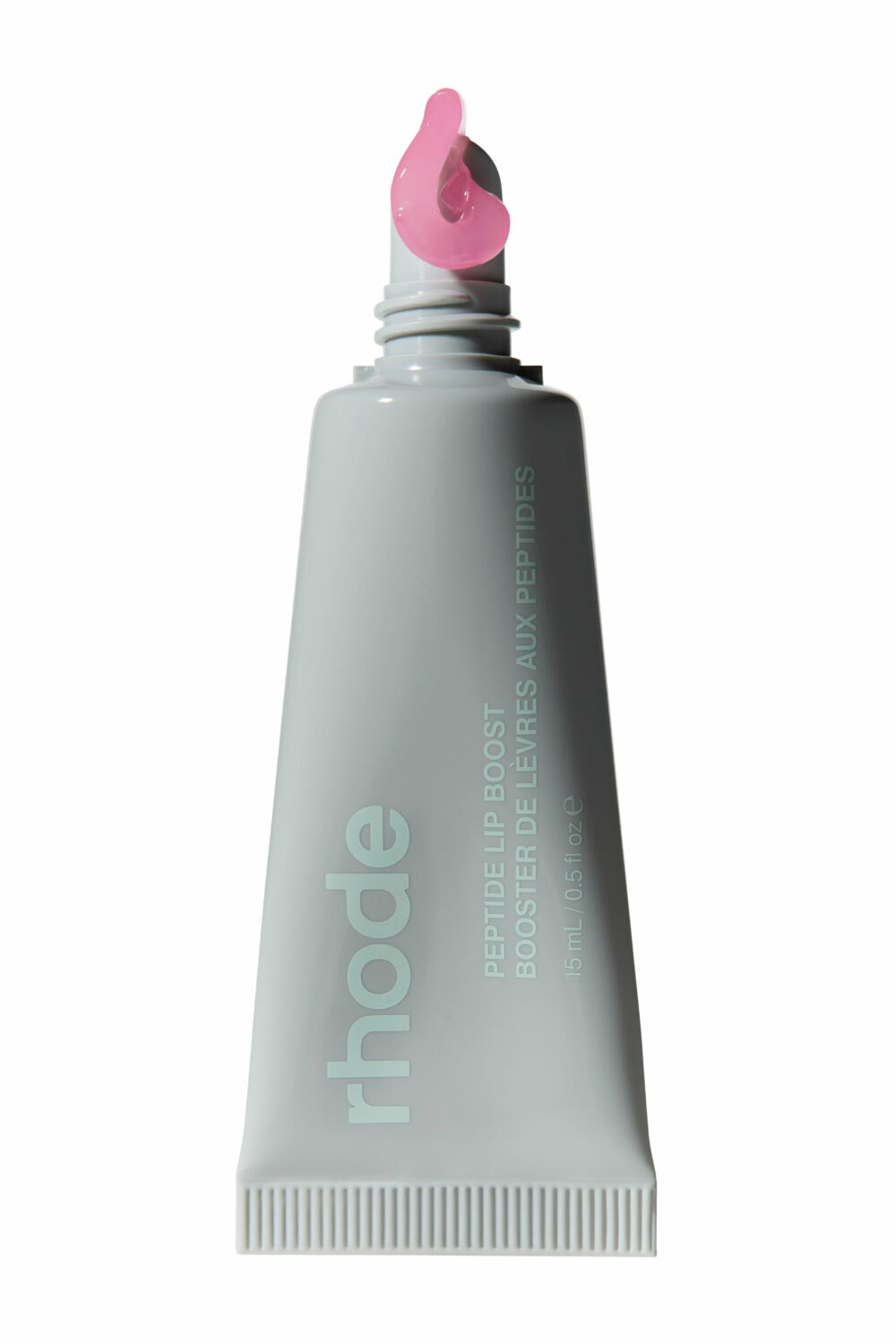 Rhode Peptide Lip Boost Plumping Lip Mask Sugarmint Маска Бальзам Плампер 15мл (Сладкая Мята)