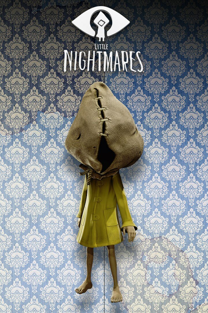 Little Nightmares - Scarecrow Sack — дополнение (DLC) — дополнение (DLC) для Xbox / Microsoft Store · Xbox One, Xbox Series X|S · цифровой ключ · нужна базовая игра