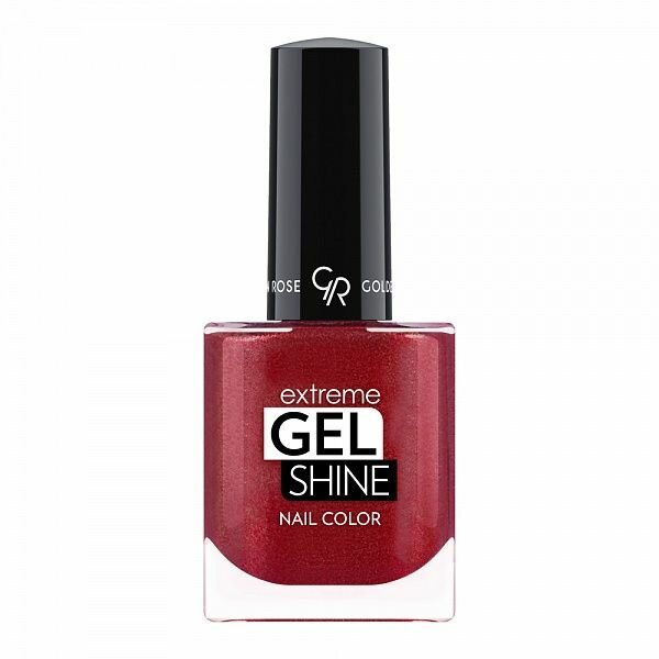 Golden Rose Гель-лак для ногтей Extreme Nail Color, тон 62