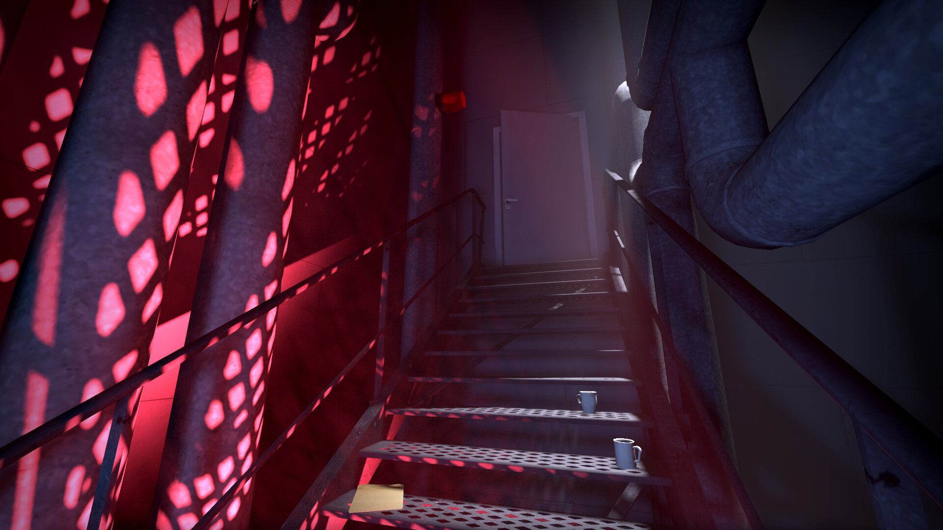The Stanley Parable, Все страны — фото 1