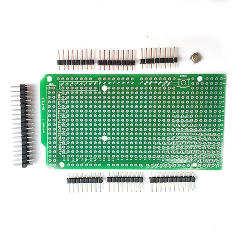 Прототипная плата MEGA 2560 R3