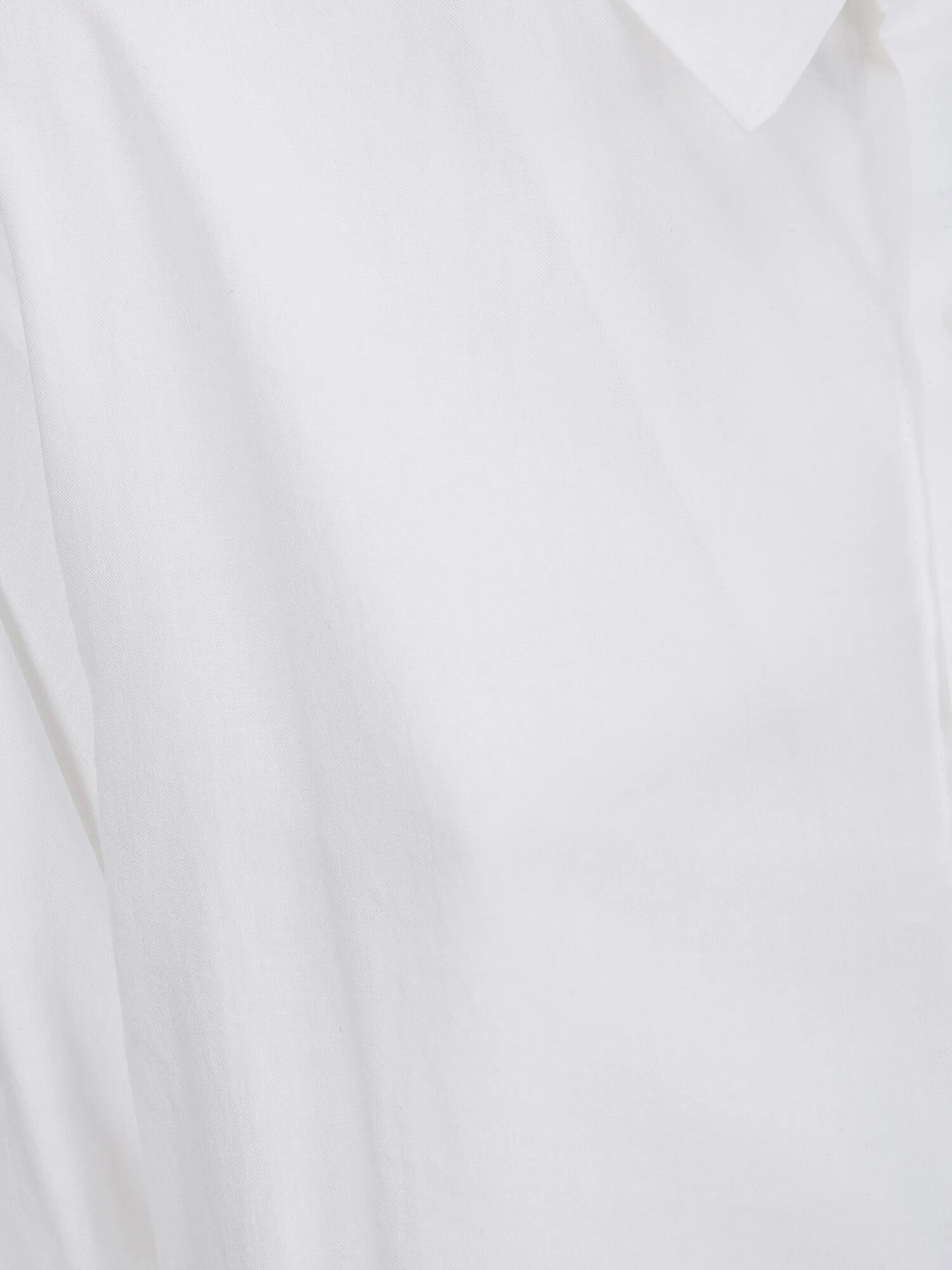 Рубашка Yohji Yamamoto String-detail shirt, размер 44 — фото 1