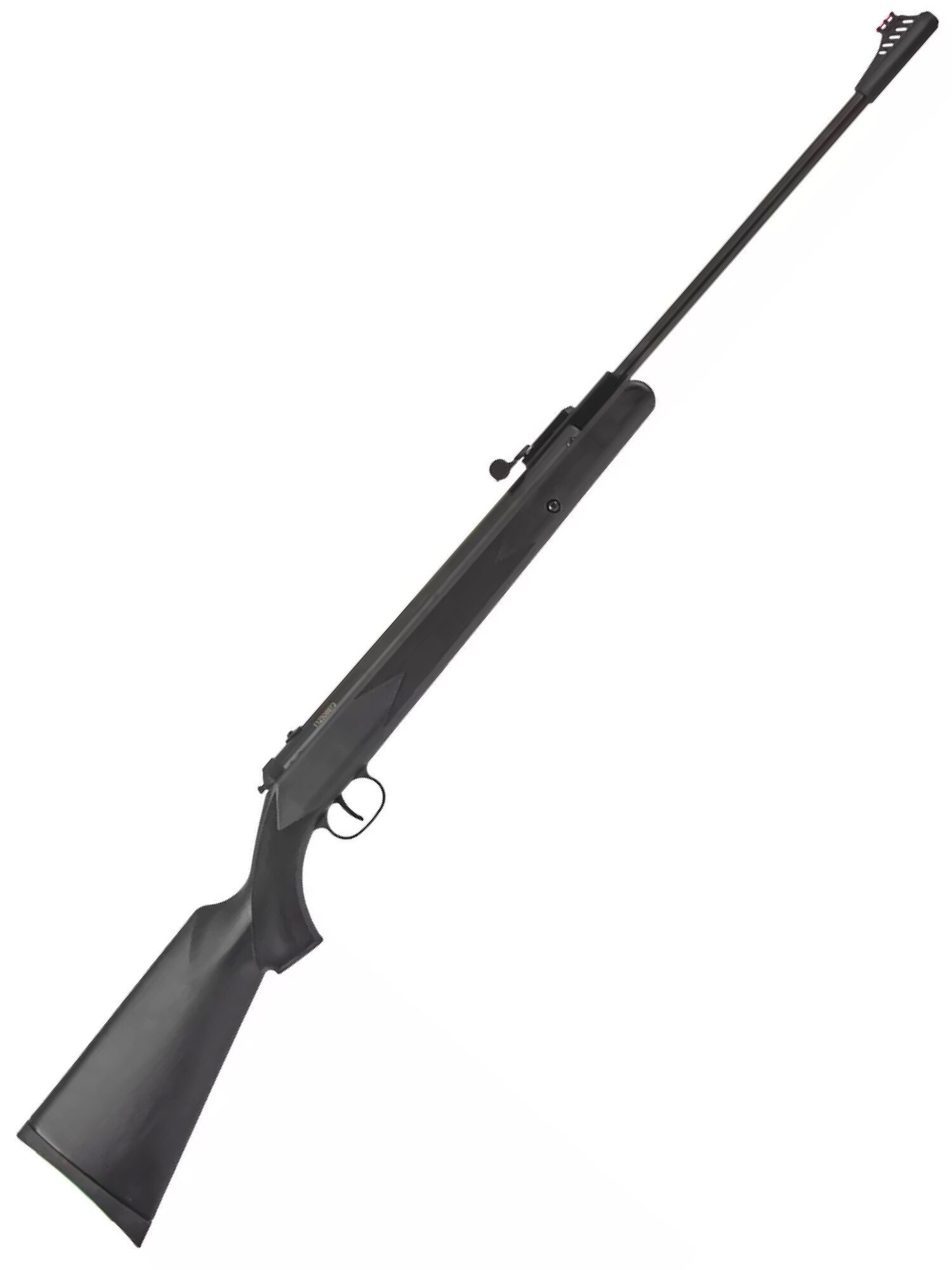 Пневматическая винтовка Stalker S208SR (пластик, 3 Дж) 4,5 мм