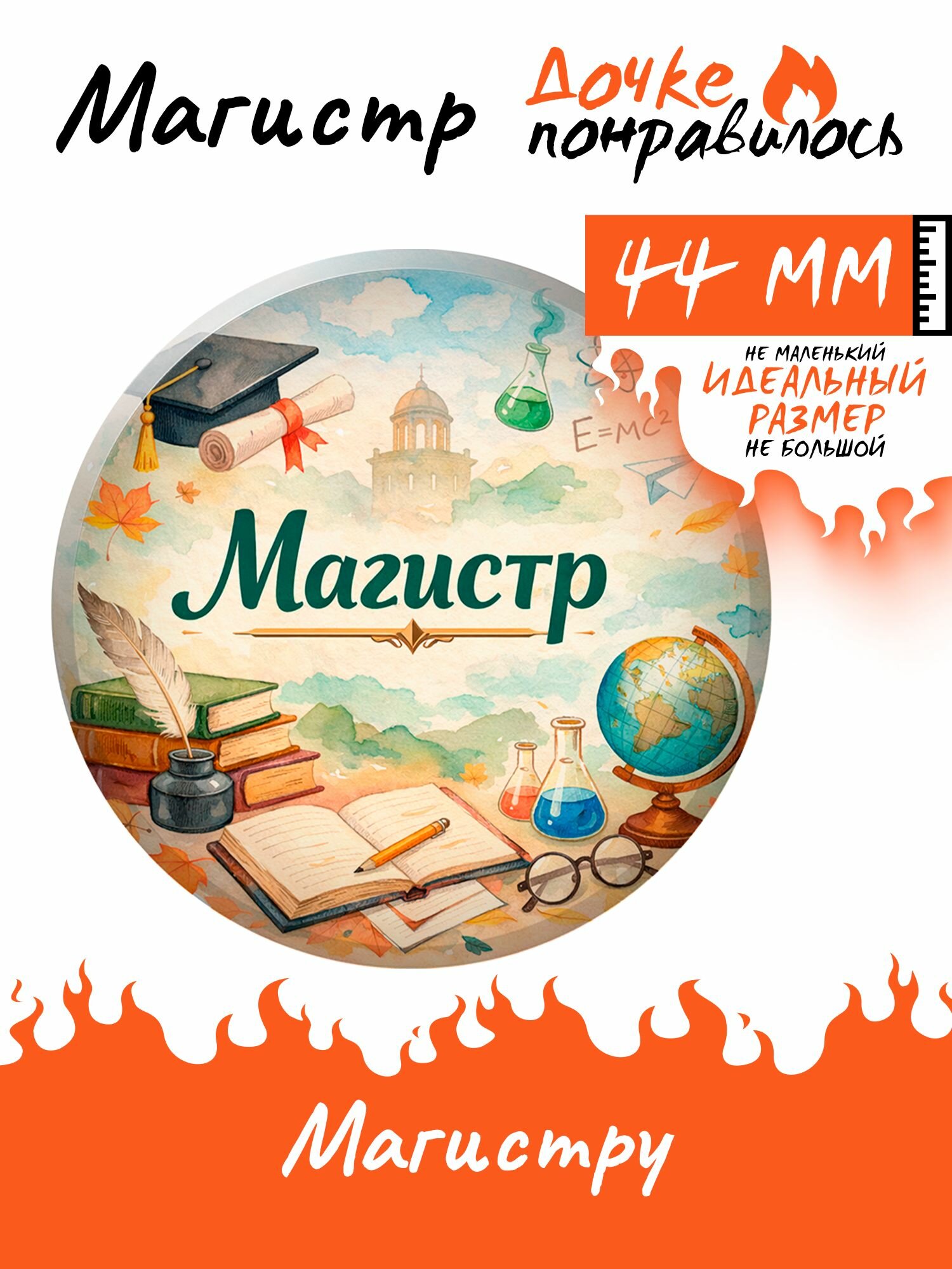 Значок