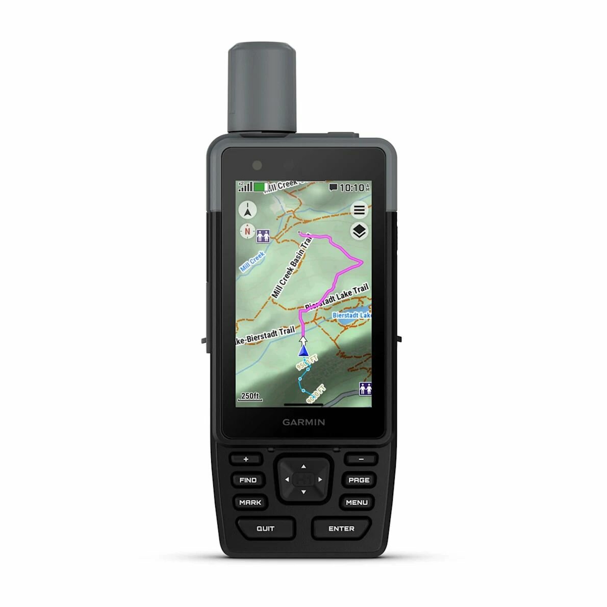 Навигатор туристический Garmin GPSMAP H1 (010-02920-13)