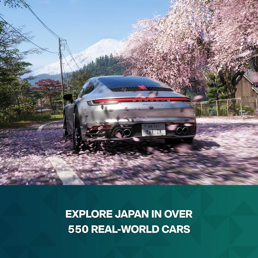 Forza Horizon 6 , для Xbox Series X , Blu-ray , Русские субтитры — фото 1