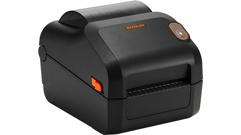Принтер этикеток Bixolon XD3-40DEK, DT принтер, 203 dpi, USB, Serial, Ethernet, Black