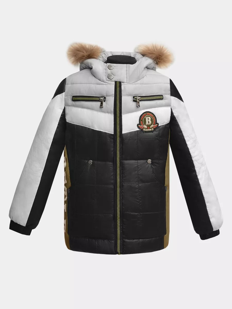 Куртка