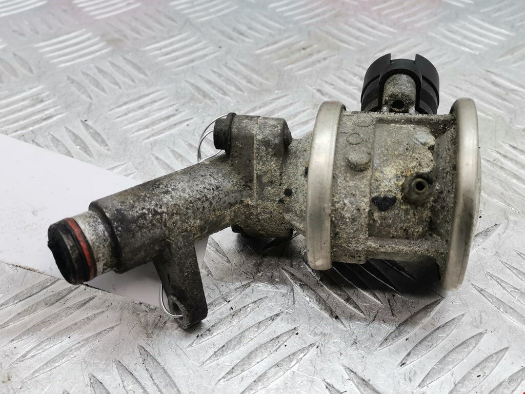 Клапан ЕГР EGR Volkswagen Sharan 1 1072281 арт. 2071867