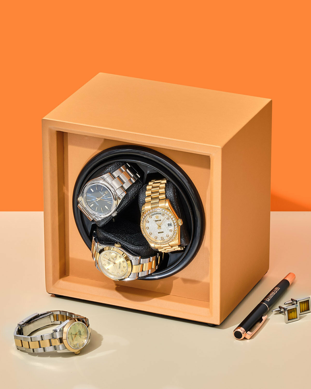 Шкатулка Leader