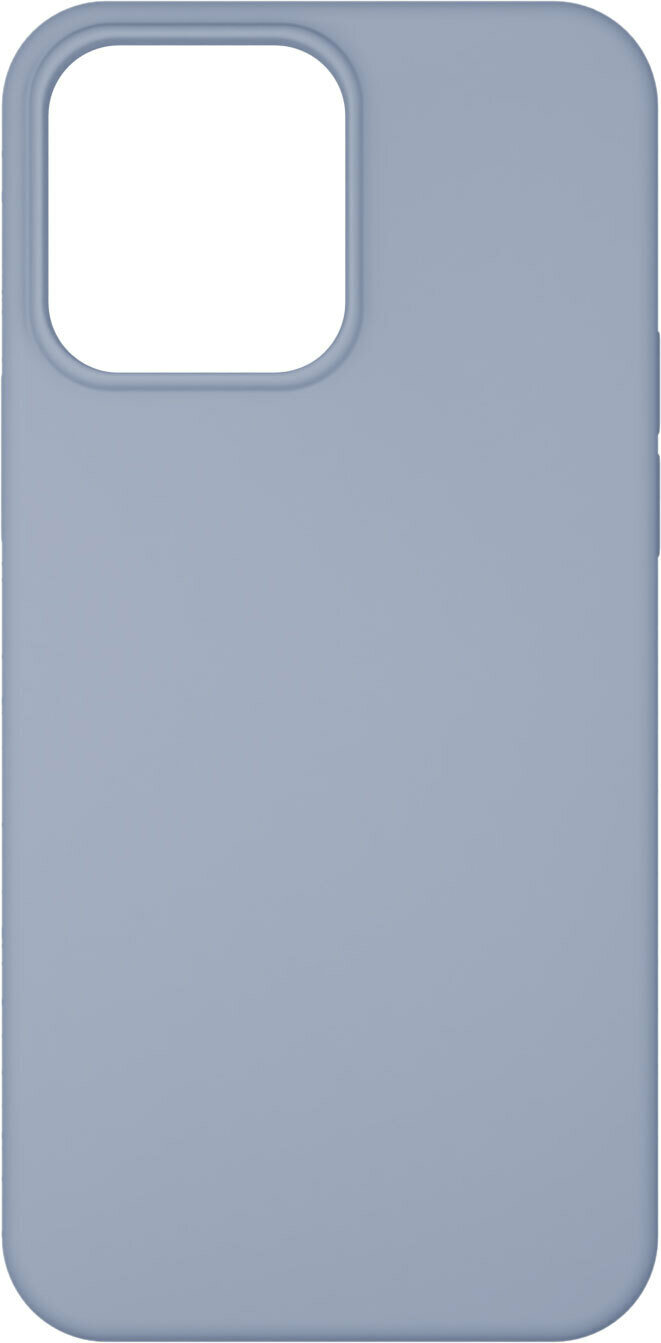 Чехол moonfish MF-SC-005 (для Apple iPhone 13, лавандовый) — фото 1