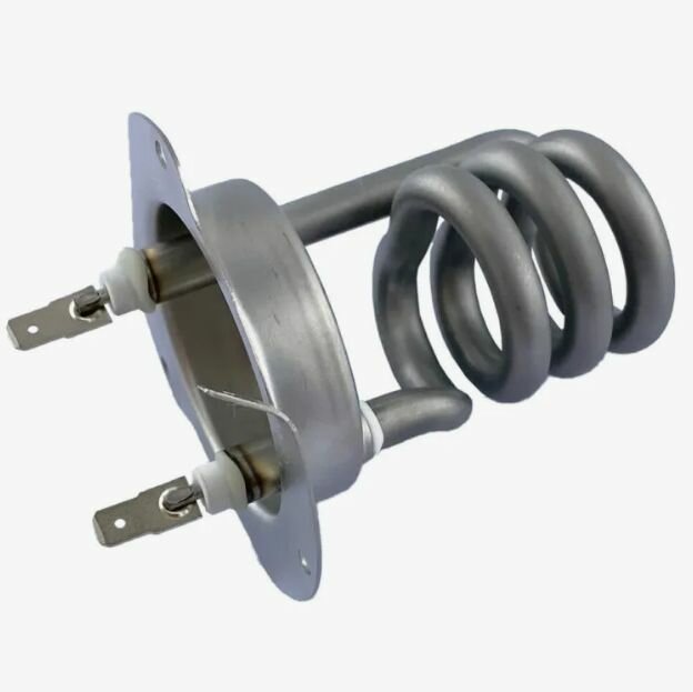 ТЭН для Посудомоечной машины 1800w (спираль), зам. HTR100GO, 00202059