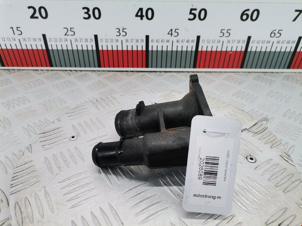 Корпус термостата Ford Fiesta 5 1707050 арт. 2026089