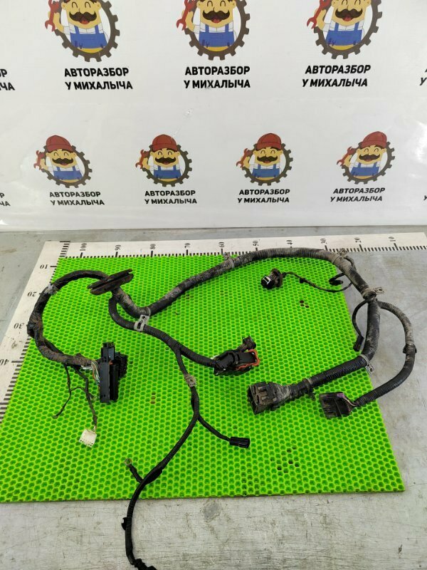 Проводка (коса) Chery indiS S18D SQR473F 2011-2016