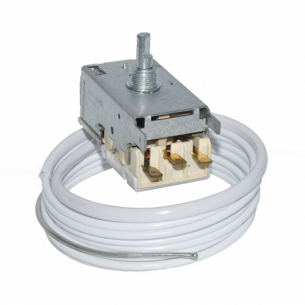 Термостат K57-L5818 (2,3м) для холодильника LIEBHERR, MIELE 6151150 K57-L5818