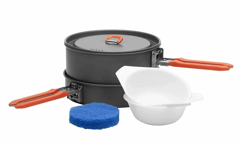 Набор посуды Fire-Maple Feast 1