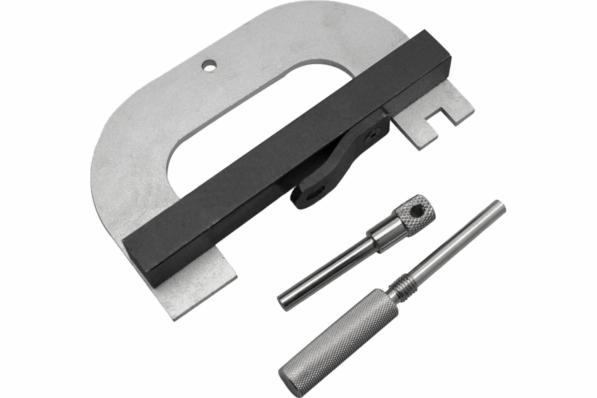 Набор фиксаторов двигателей а/м RENAULT 1.4, 1.6, 1.8, 2.0 (АвтоDело) (21067)