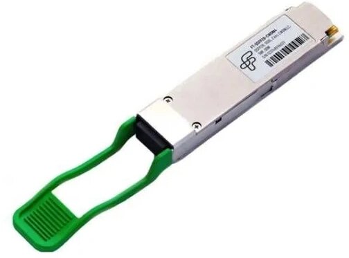 Трансивер Future Technologies FT-QSFP28-CWDM4 QSFP28 SM