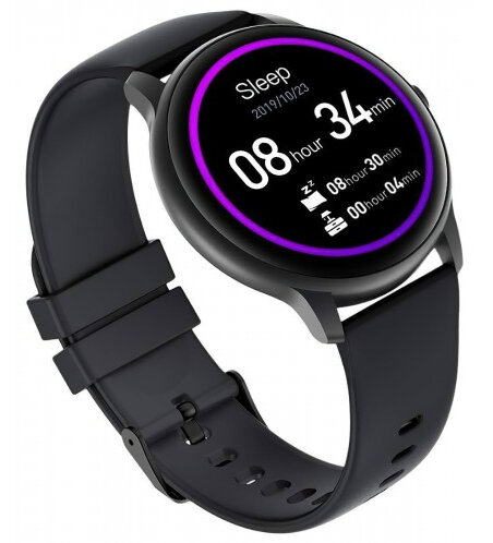 Умные часы Imilab KW66 Black EU