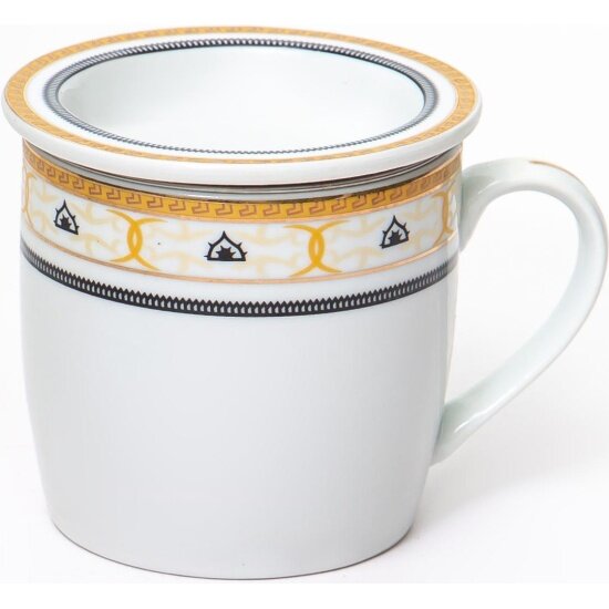 Кружка заварочная Guterwahl аврора Дана 350 мл. (113-19067)