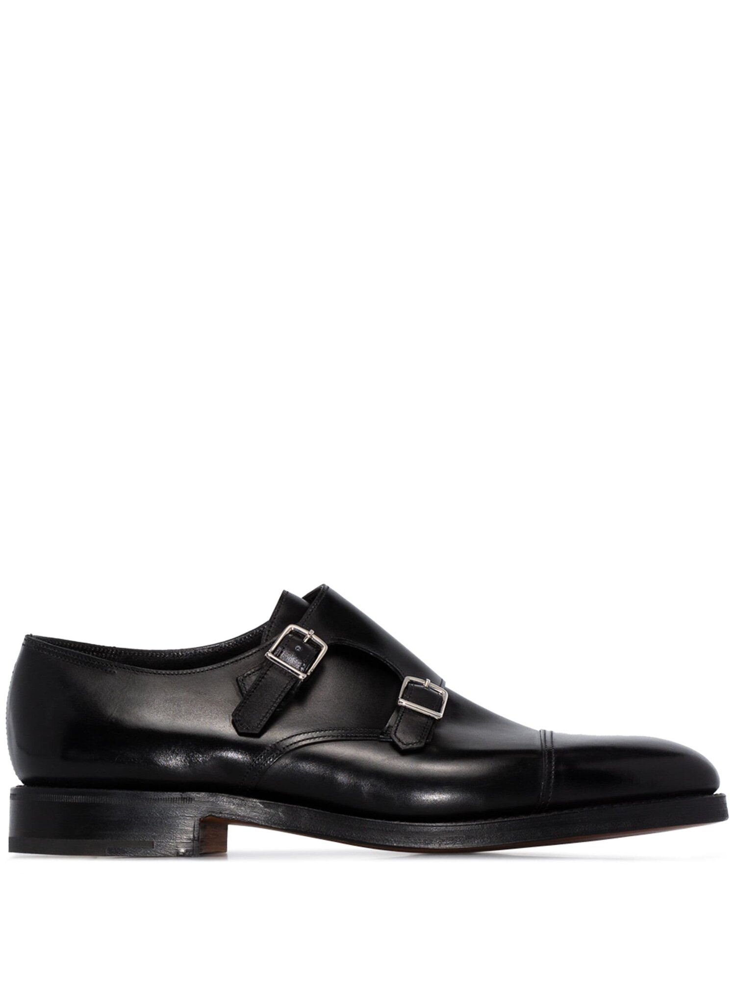 Туфли John Lobb Туфли монки
