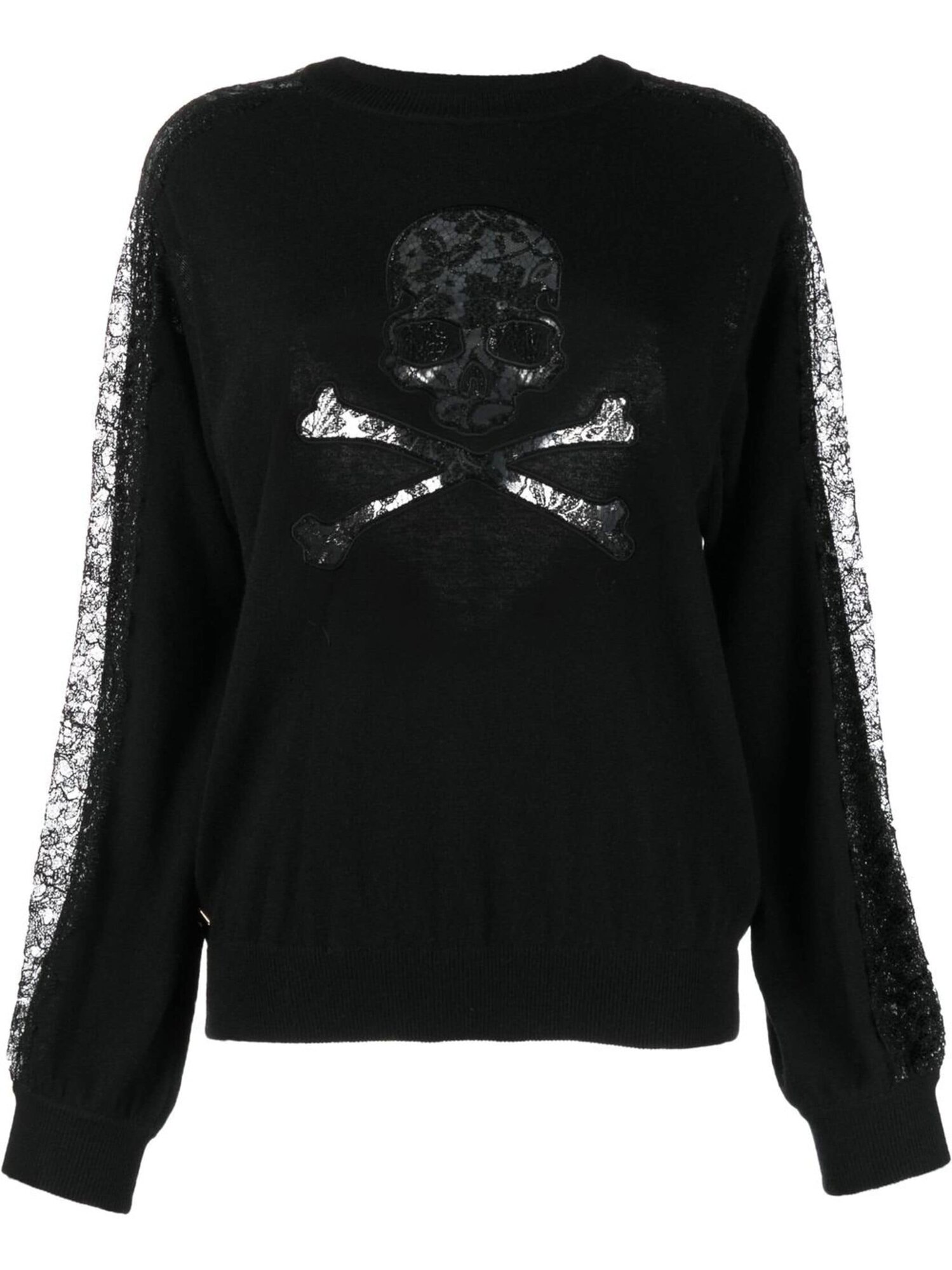 Толстовка PHILIPP PLEIN