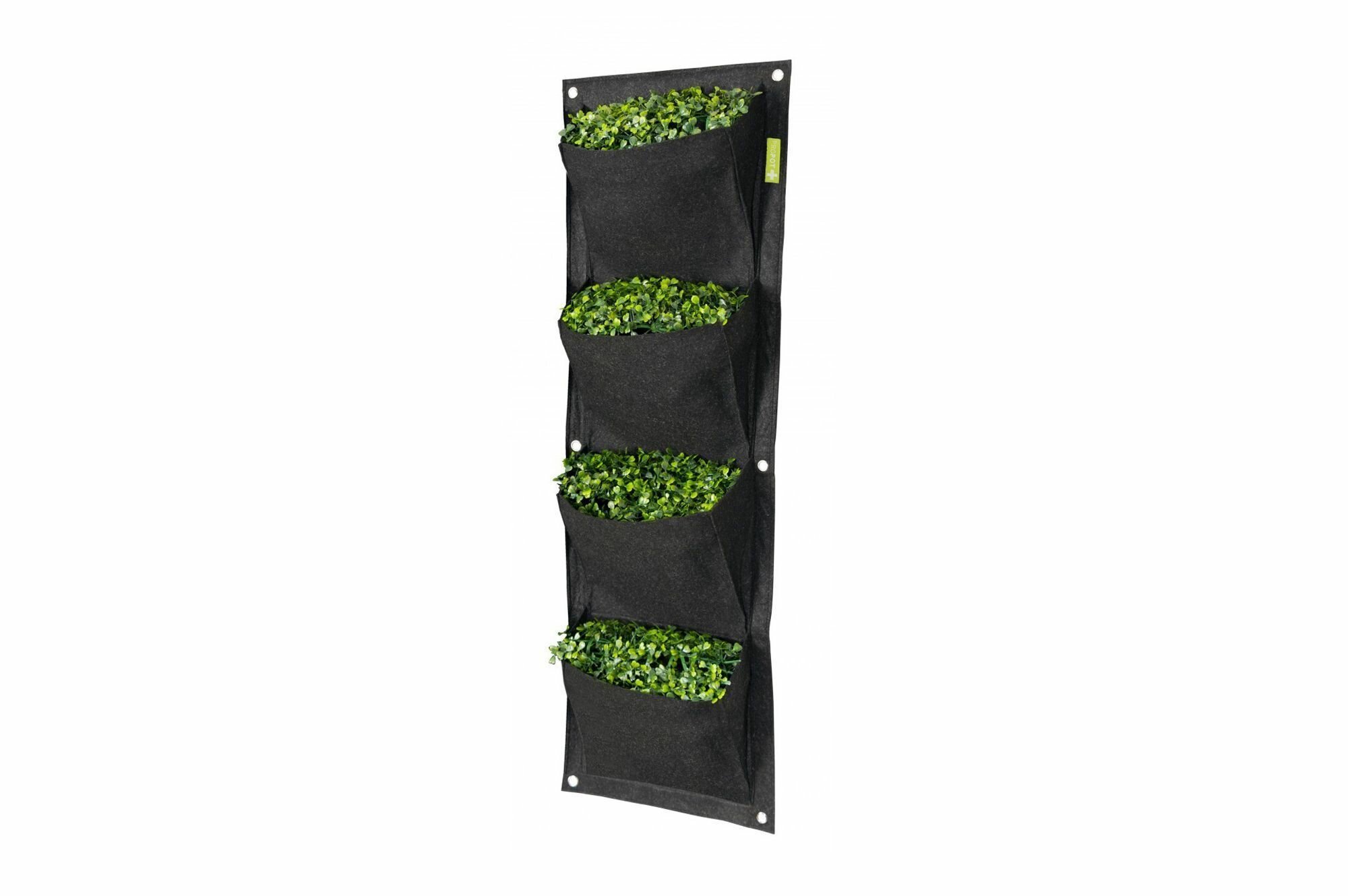 Горшок с вертикальным размещением GARDEN HIGHPRO Propot wall 4 pot