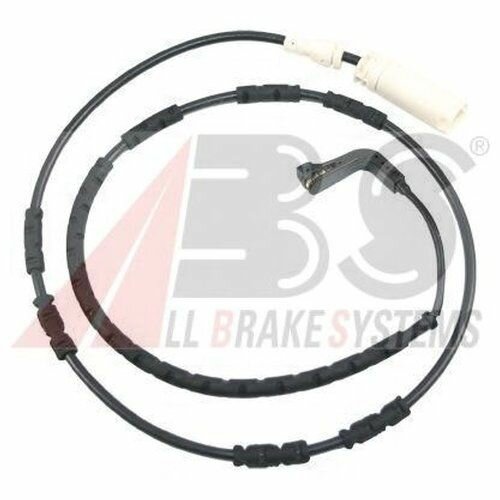 Датчик износа тормозных колодок Abs 39613 для BMW 1 серия E81, E82, E87, E88, 3 серия E90, E91, E92, E93