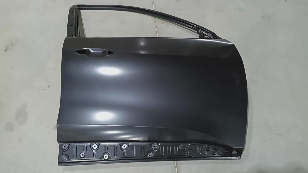 Дверь передняя правая Haval F7 [1.5 16V 7AMT внедорожник 4X2] 6101127XKQ00A