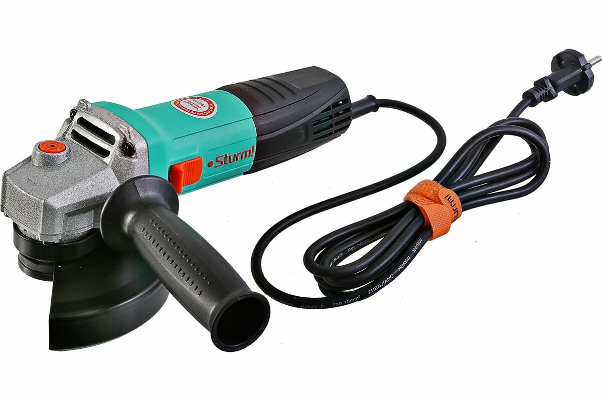 Болгарка УШМ Sturm AG95125