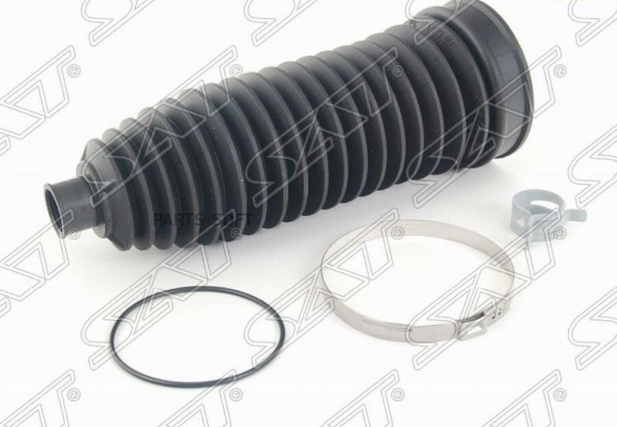 Пыльник рулевой рейки Audi Q7 05-15 / BMW 5-Series 03-10 SAT ST-32106765782 | цена за 1 шт