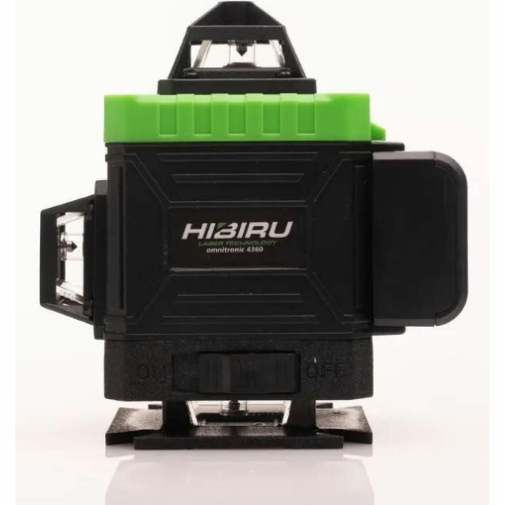 Лазерный уровень HIBIRU Q-Basic 201