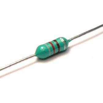 COIL CECL 820,0 мкГн/105мА (LGA0410ТВ), Индуктивность