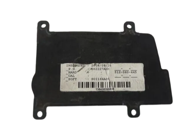 Модуль электронный для Снегохода Ski-Doo & Lynx BRP 512060443