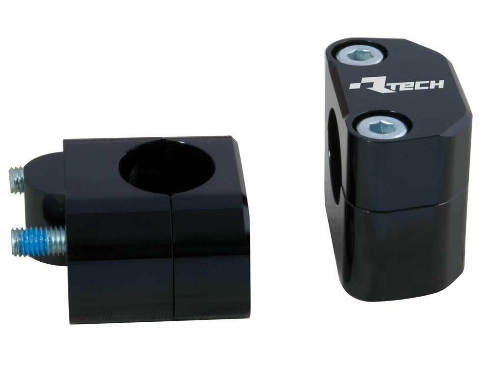 Кронштейны крепления руля D22-D28 + 10мм для мотоцикла