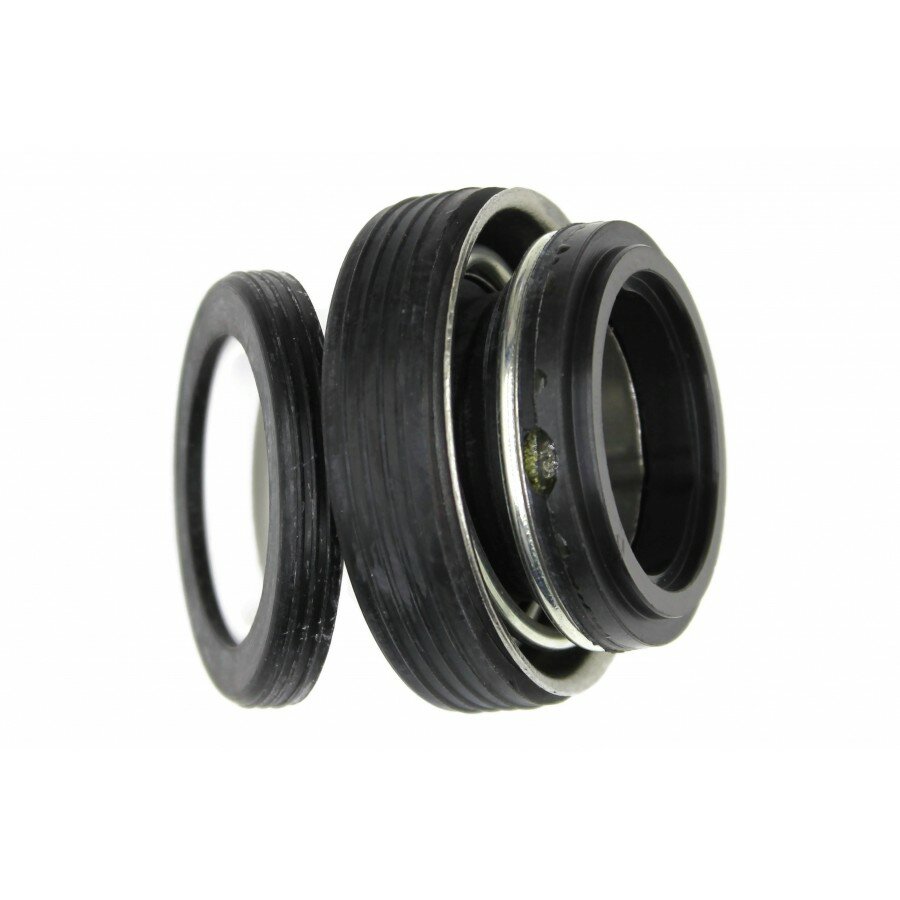 Сальник для мотопомпы большой (с выходом 100) 52х26.4мм 104014