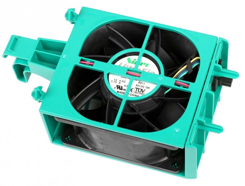 Вентилятор Intel FUPMLHSFAN 80x80x56mm