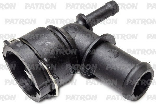 Фланец системы охлаждения VW Passat (B6) 2005-2010 PATRON арт. P29-0142