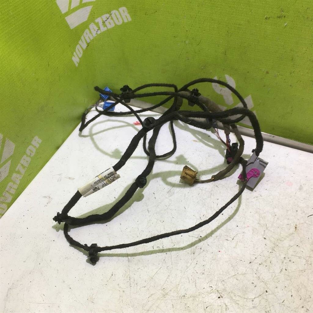 Проводка (коса) VW Passat B6 05-10