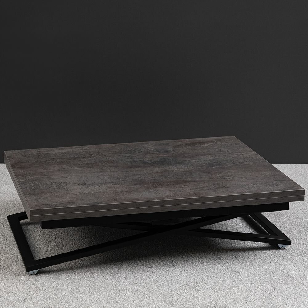 Стол-трансформер Compact D52/S53