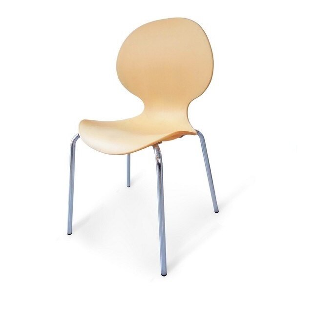 Стул Afina Bary peach SHF-008-P Peach