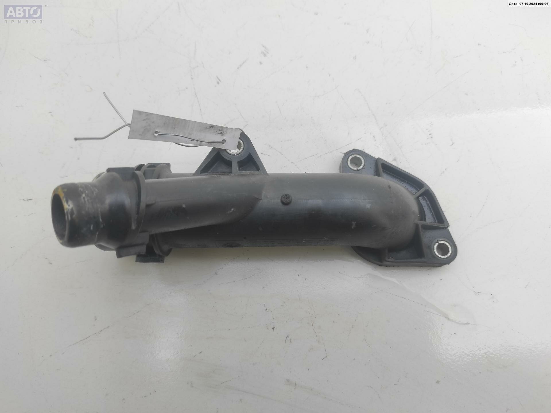 Фланец (тройник) системы охлаждения BMW 3 E46 (1998-2006)