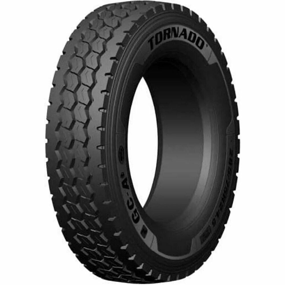 Грузовая шина Tornado GL665A 295/80 R22.5 152/148K 18PR TL Универсальные